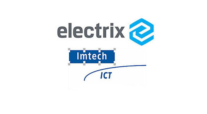 VINCI finalises the acquisition of Imtech ICT and Electrix
