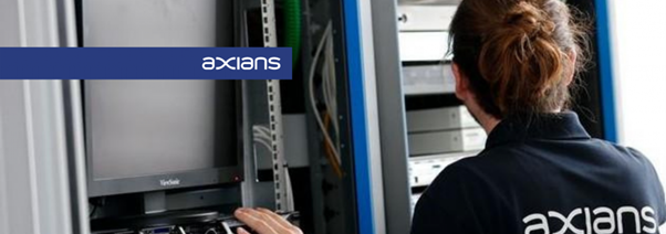 Axians optimizará la plataforma de acceso y navegación a Internet de ...