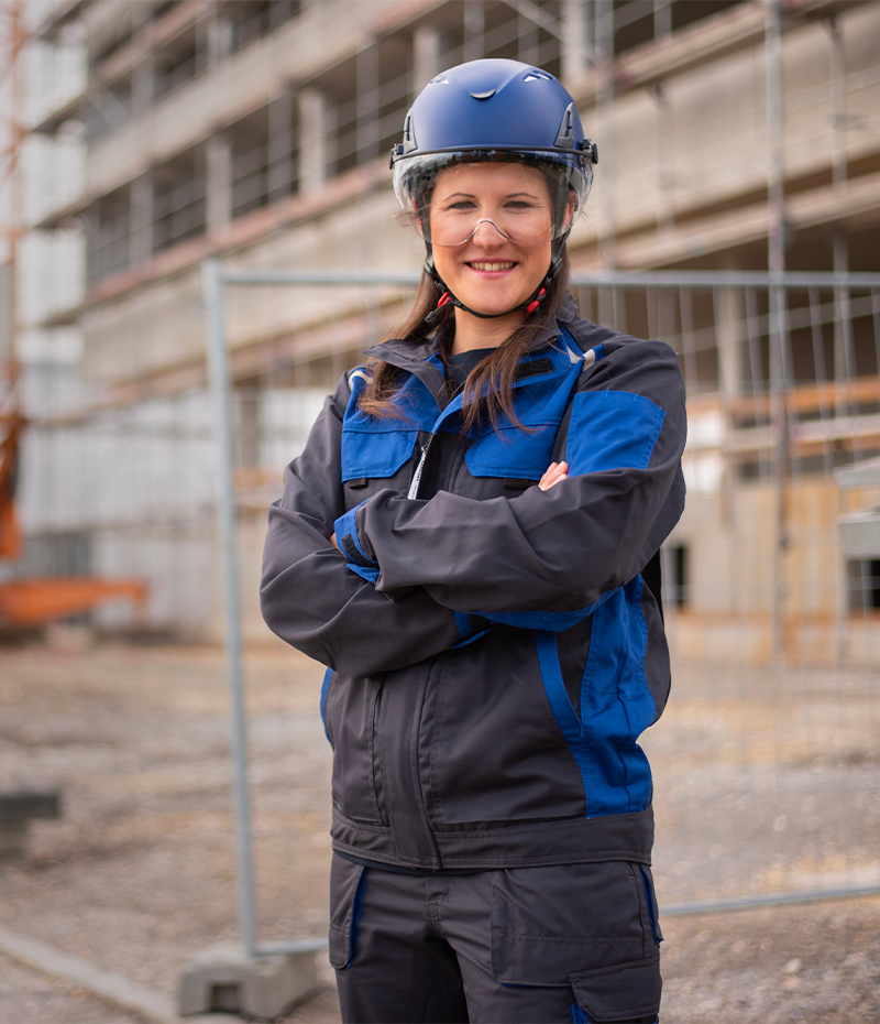Worksite Manager