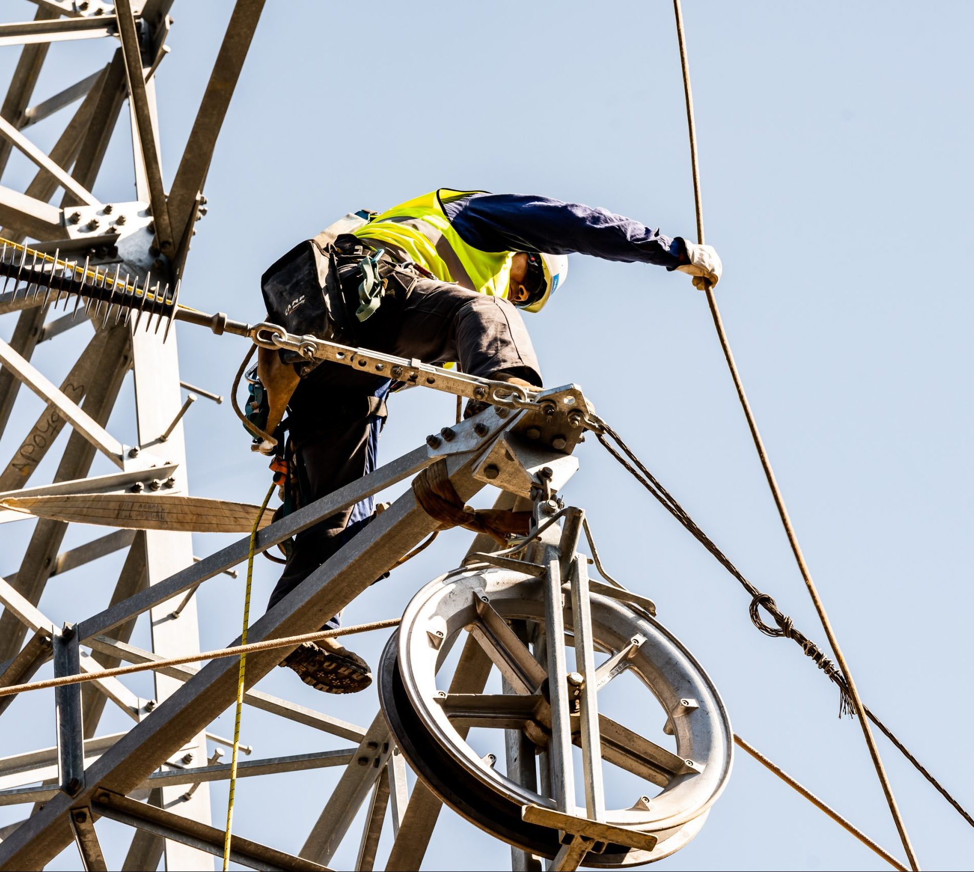 Omexom Territories - VINCI Energies